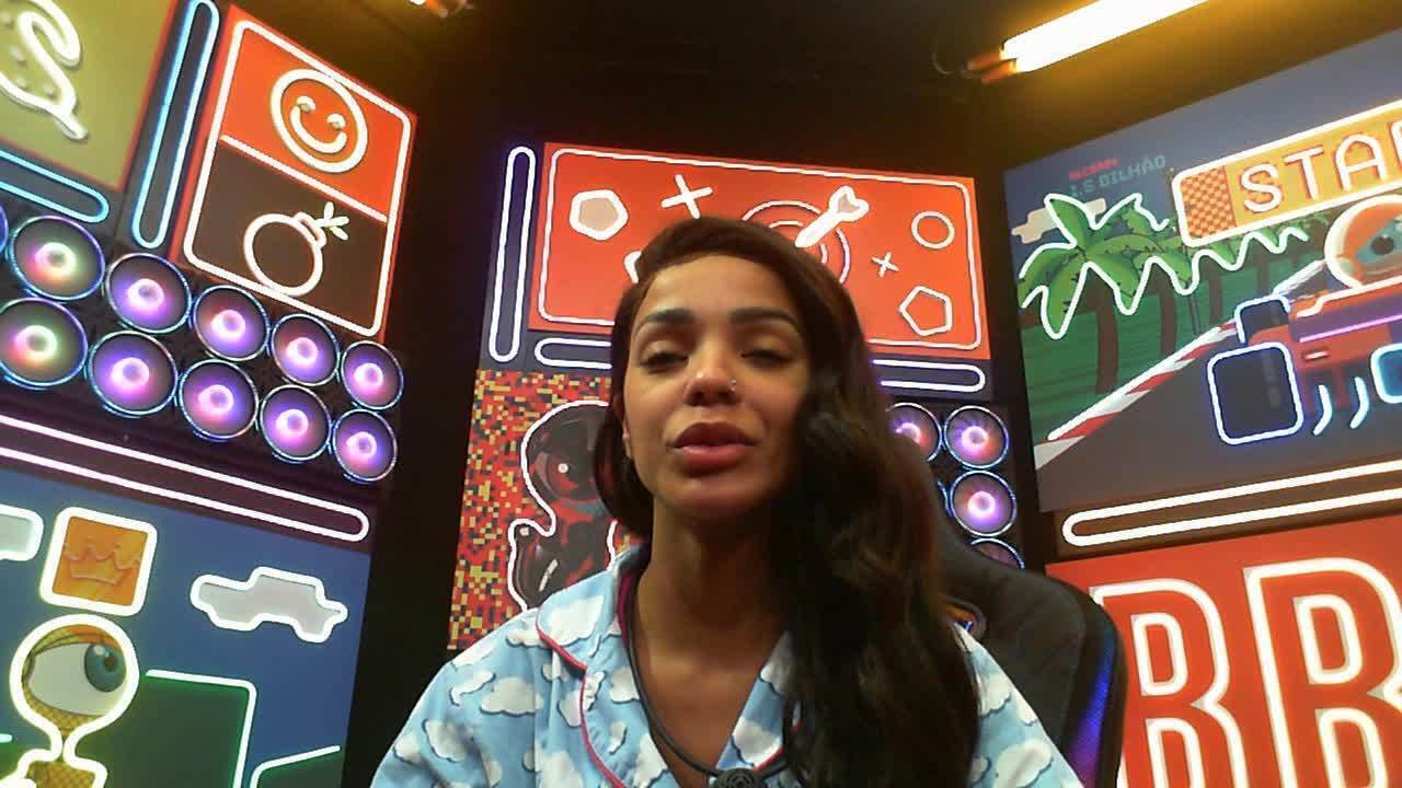 Vídeo: Raio-X BBB 22: Brunna Gonçalves - 21/01 | vídeos bbb | gshow Vídeo: Raio-X BBB 22: Brunna Gonçalves - 21/01 | vídeos bbb | gshow