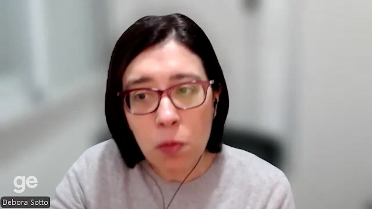 Vídeo: Especialista fala sobre ação judicial para vetar uso do ... Vídeo: Especialista fala sobre ação judicial para vetar uso do ...